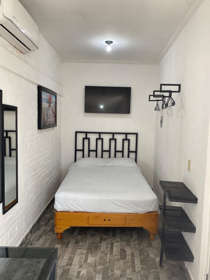 An Apartment In An Excellent Location - Delicias