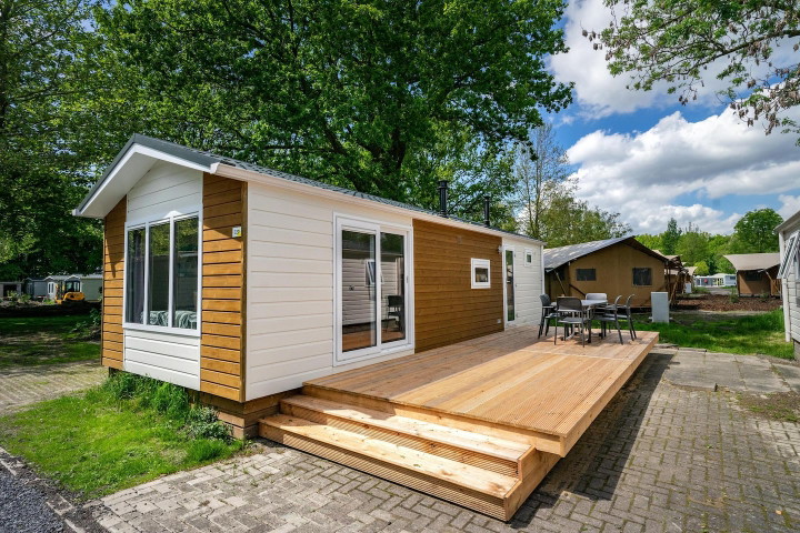 Berkel 4 | Europarcs Het Amsterdamse Bos - Amstelveen
