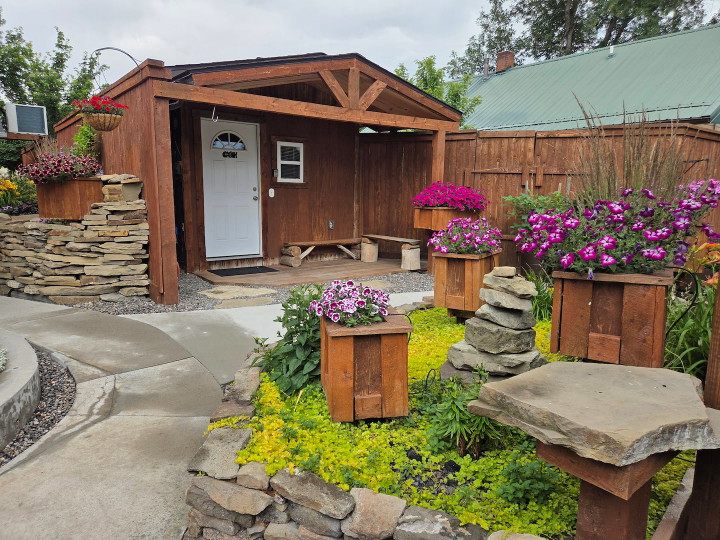 Cozy Little Cabin In Park City - Montana