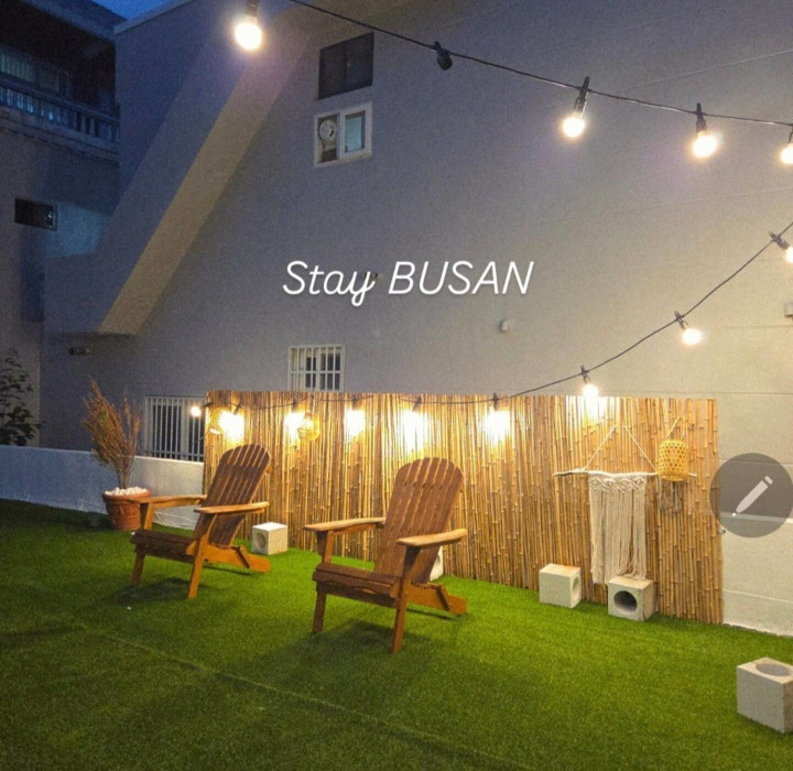 부산 센텀,벡스코 5분거리/광안리/테라스 - Busan