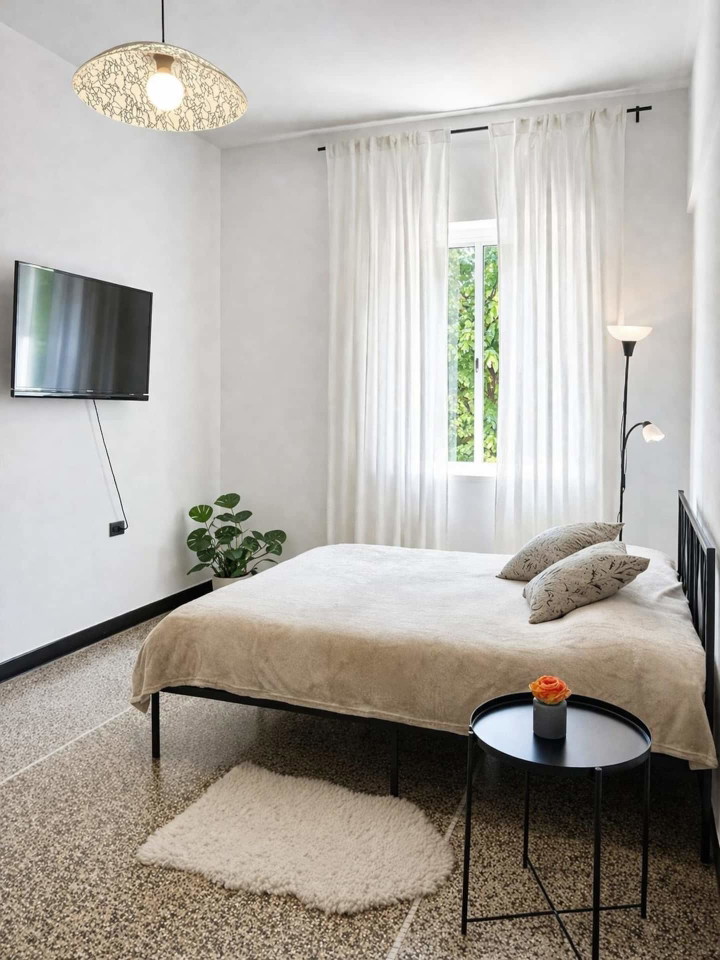 Casa Oliva Porto - Autentic Near Cruise Terminal - Genoa