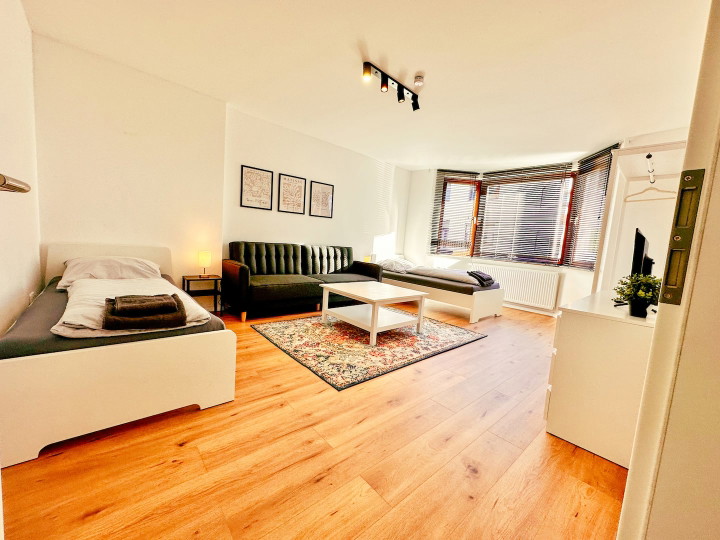 Ochtum Living - Self Check-in, Smart-tv, Wlan - Bremen