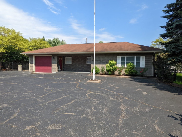 Private 3-bedroom Cottage At St. Patrick's Friary - Buffalo