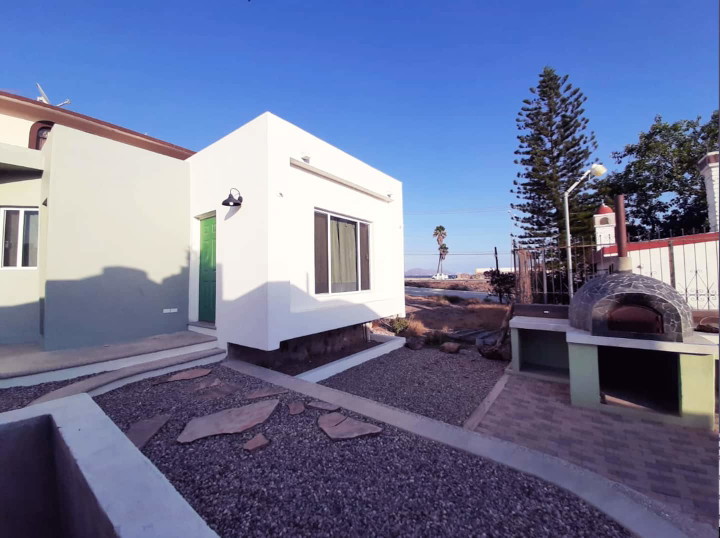 Centrally Located "Casita Calipso" - Baja California Sur
