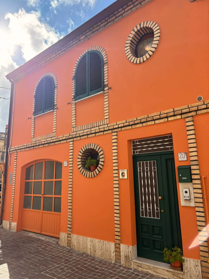 Nonna Maria's House - Lanciano
