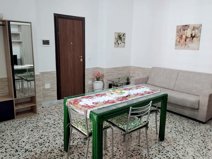 Casa Marolì ~ Casa Vacanze - Messina