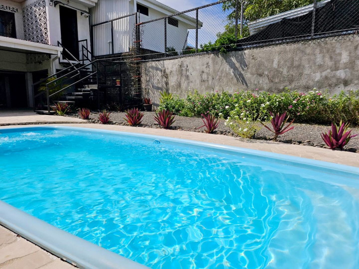 Beach House In Puntarenas | Private Pool Amad - Puntarenas