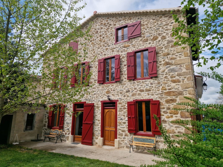 Gîte De Las Randoletas - Lavelanet