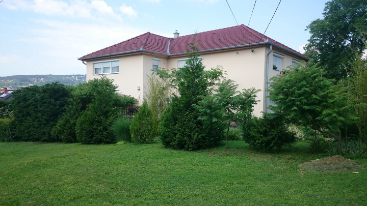Kényelem Apartman - Pécs