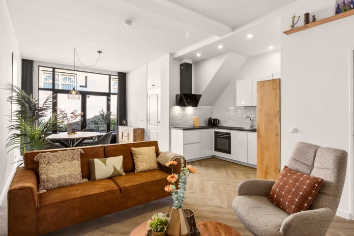 Amstel L Family Friendly L Fully Equipped L Unit L - Amsterdam