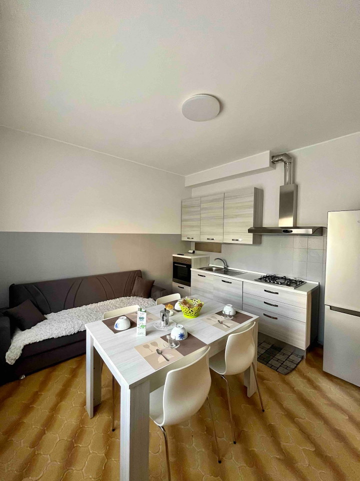 Ampia Casa A 600metri Dal Mare - Bellaria-Igea Marina