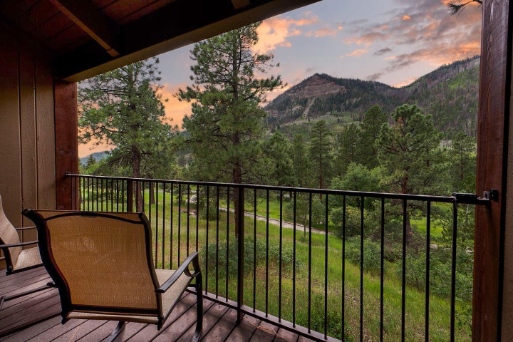 Silver Pines | Ac, Pool, Hot Tub, Golf & Ski - Colorado