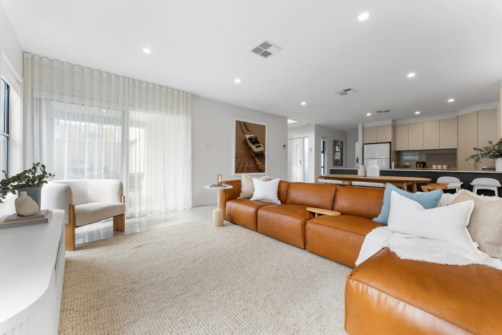 Your Place At The Baycontemporary Seaside Living - Glenelg