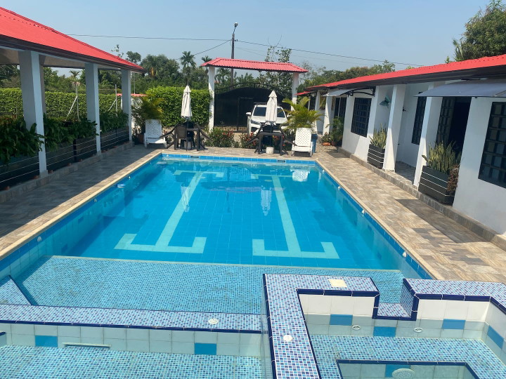 Cabañas Villa Albita - Villavicencio