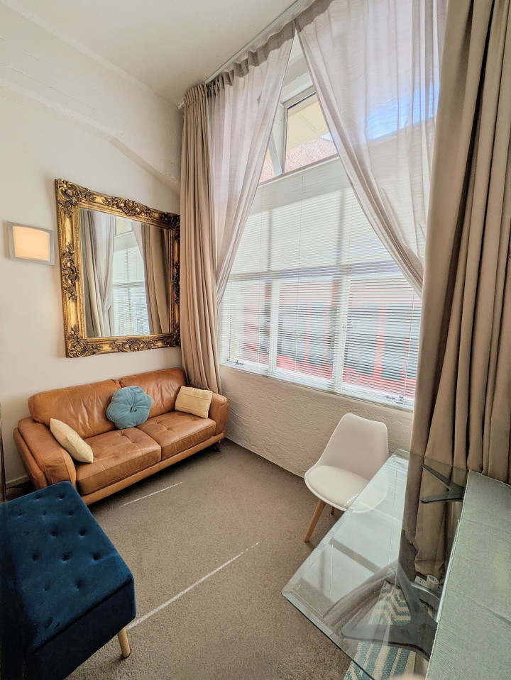 Unique Loft In The Heart Of Auckland - Auckland
