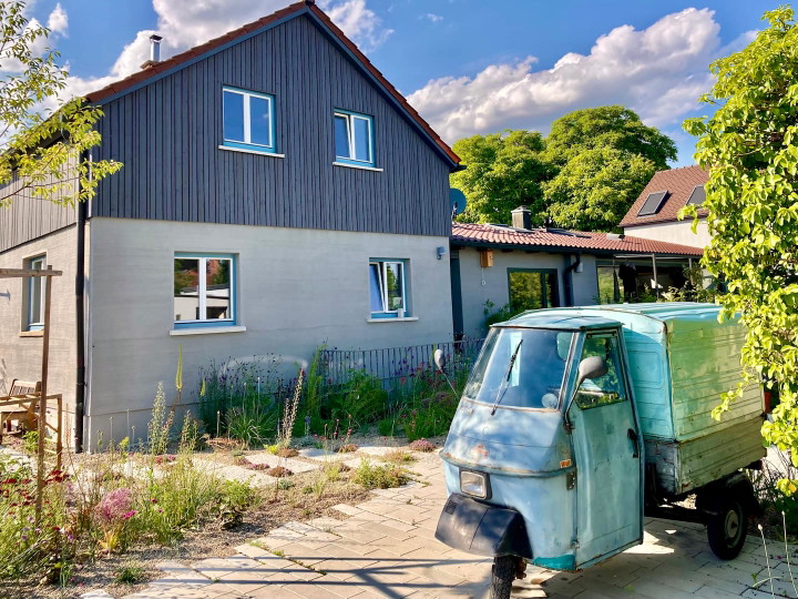 *** Haus 026 *** - Ulm