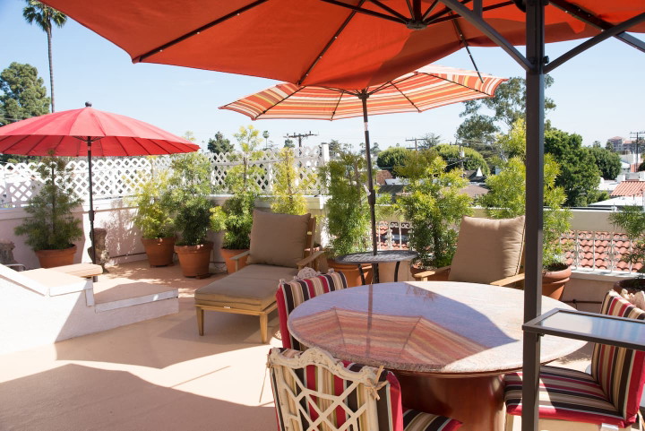 Walking Distance From Five Star Resturants!! - Santa Monica, CA