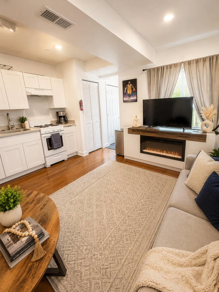 Relaxing Haven | Steps To Wharf, Audi & Metro - Alexandria, VA