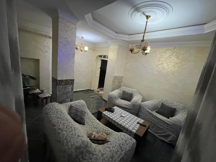 Luxury Apartment In The Heart Of Sétif - Sétif