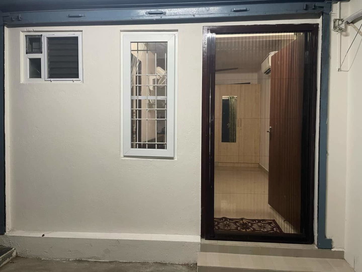 Your Very Own Studio Apt @Thiruvanmiyur - Chennai