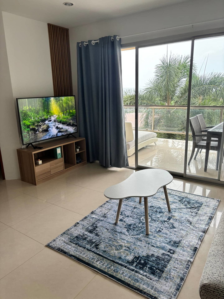 2br Sea View Apartment - Phuket district, Thailand
