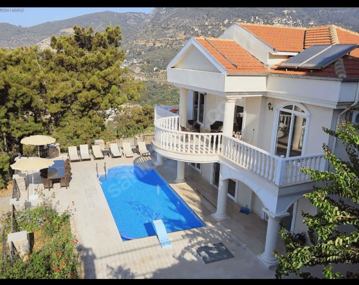 Villa Royale - Alanya