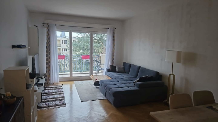 Appartement Au Calme - Chaville