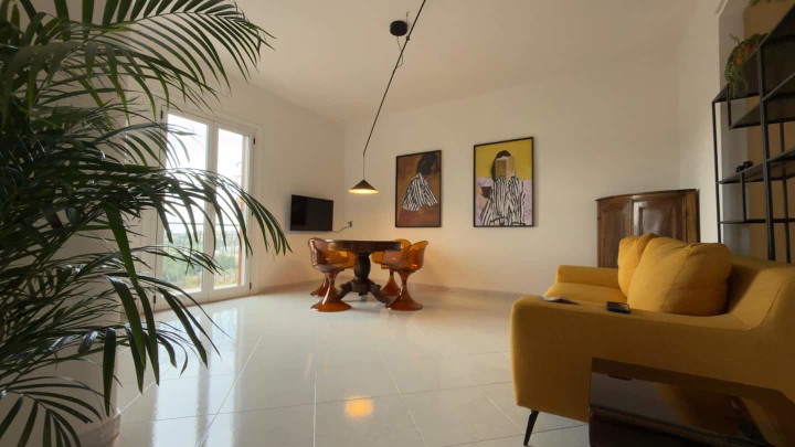 Oltremare I Apartment: Chic  Bright  Central - Polignano a Mare