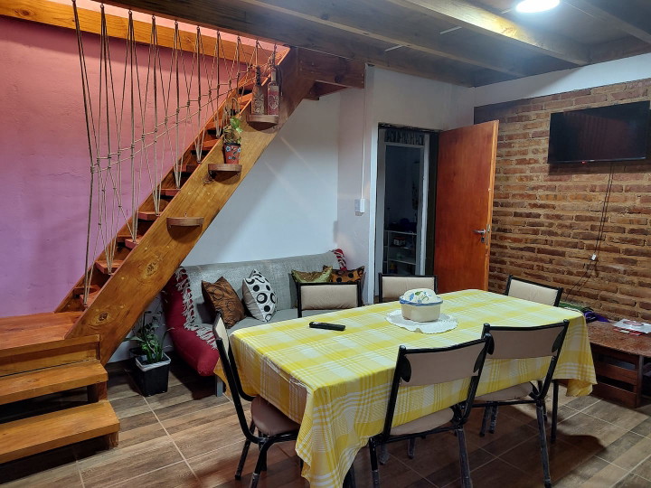 Motoposada "La Casa De Ruth" - Centenario