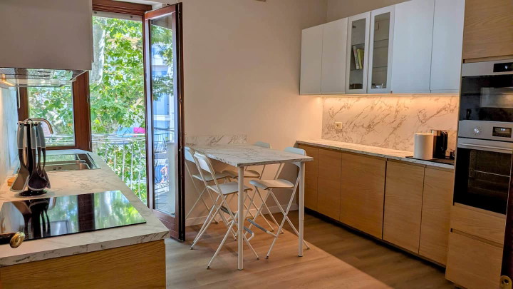 Zoryna | Central With Sea View - Porto Recanati