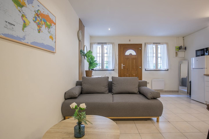 Cosy Longchamps - Marseille