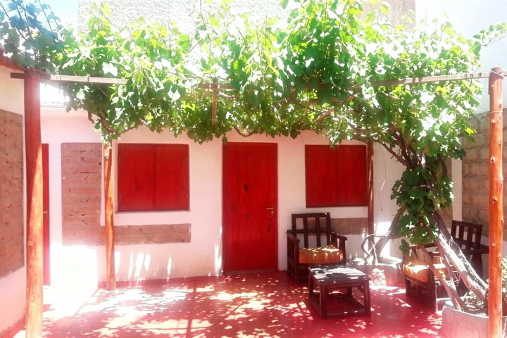 Central Mansion - Jujuy