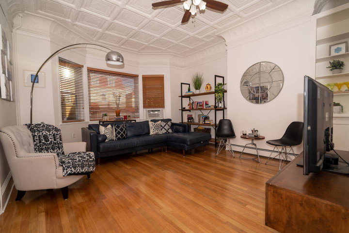 Jersey City Heights|2-bedroom|fifa 2026|nyc 25 Min - Jersey City, NJ