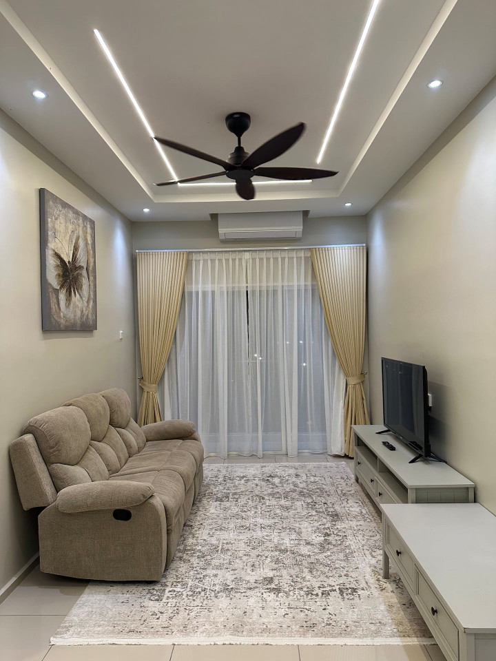 Sky Homestay By Daman Residence - Alor Setar