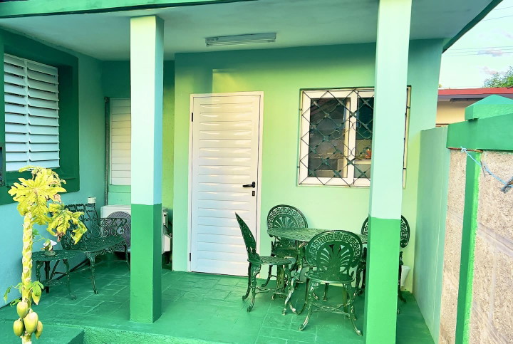Casa Aimeé - Varadero