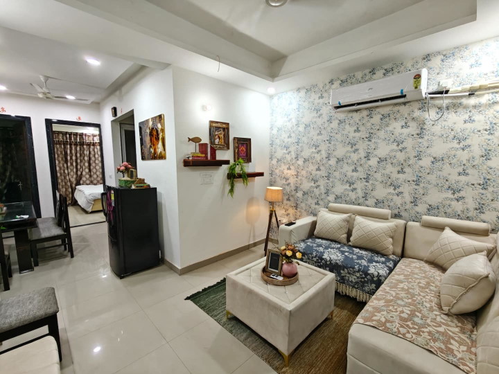 Brij Vasant - Vrindavan