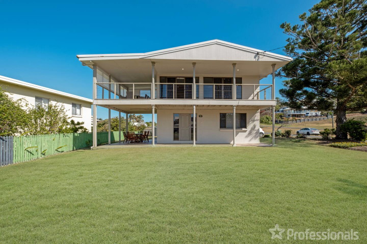 Island Pines - 1 Ferguson Street, Emu Park - Yeppoon