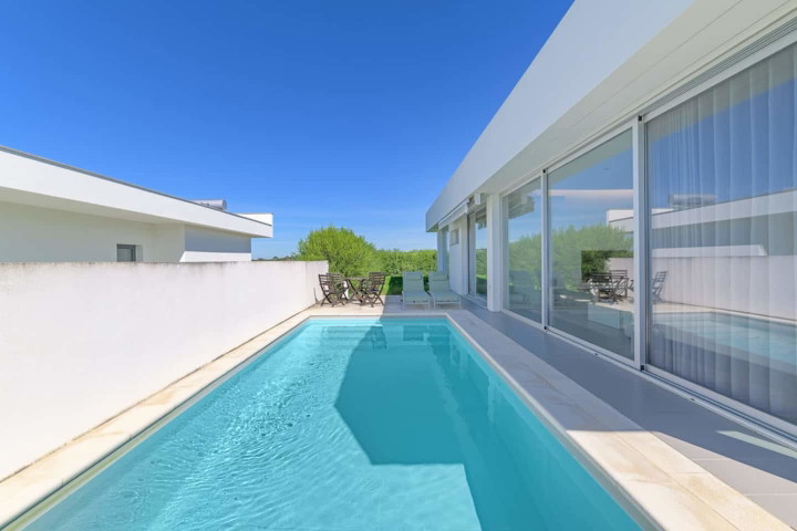 Casa Buganvília - Porto Covo