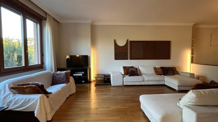 Parco Valentino Luxury Suites 4 Bdr + Parking - Stresa