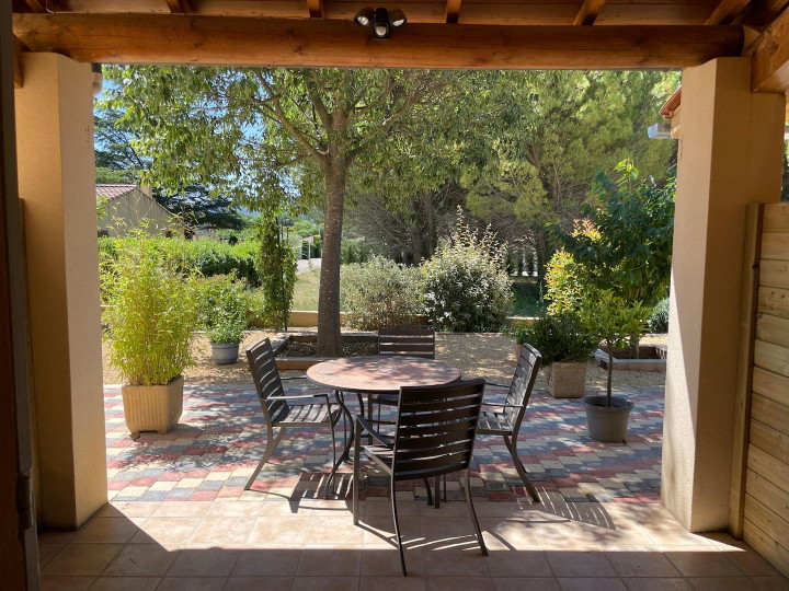 Le Rosier, Calm, Peaceful Surroundings, Parking! - Vaison-la-Romaine
