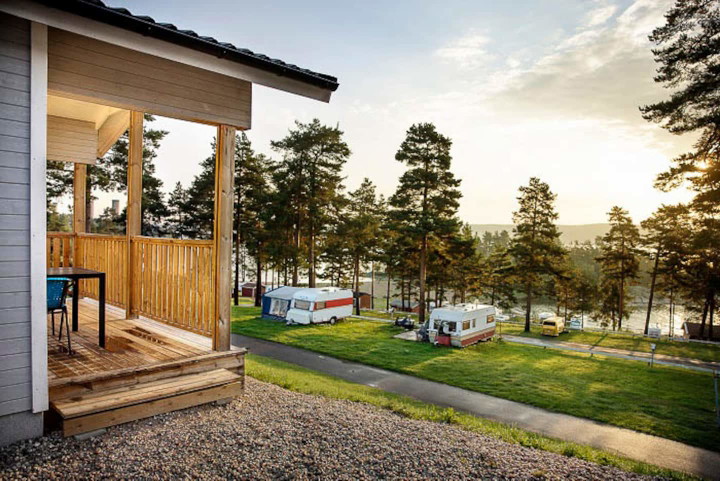 Kuststuga - Sundsvall