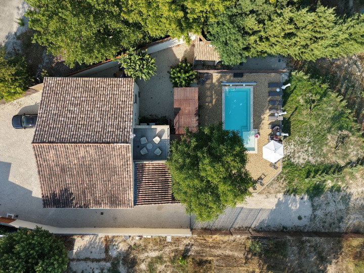 La Résidence - Gîte La Bergerie Du Ventoux - Mont Ventoux