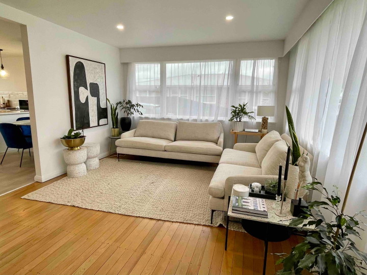 Central Garden Retreat · Stylish, Sunny & Spacious - Blenheim