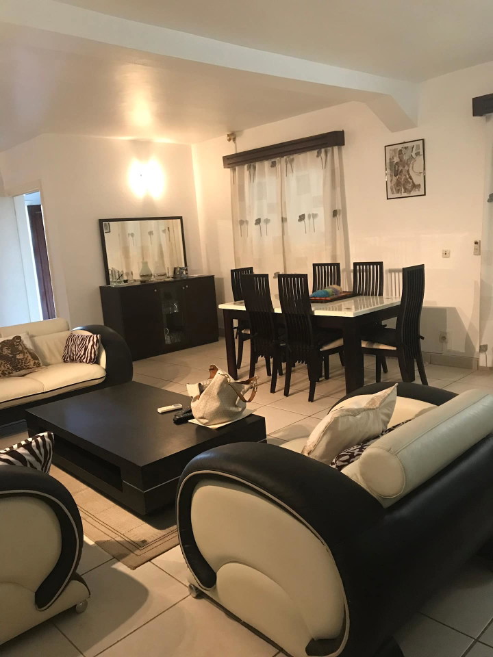 Lovely Apartment With Beautiful Pool. - Gabon