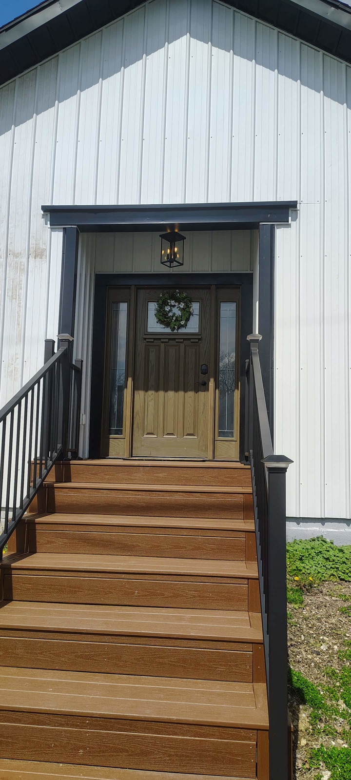 The Little White Chapel Retreat - Yellow Springs, OH