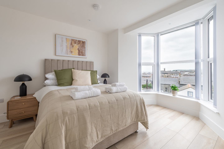 Appartements De Penzance, Appartement 5 - Penzance