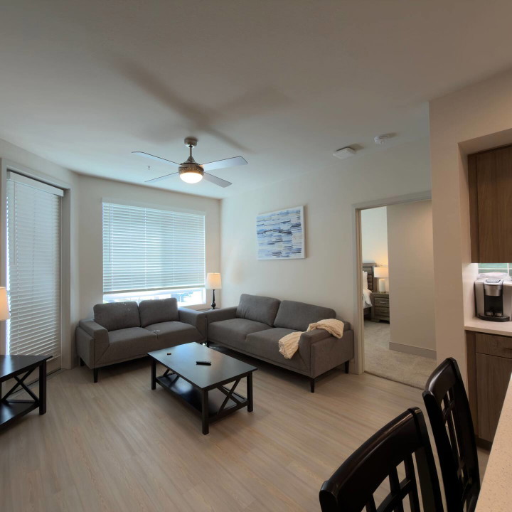 Spacious 2br In Point Loma W/ Wi-fi Parking - San Diego, CA