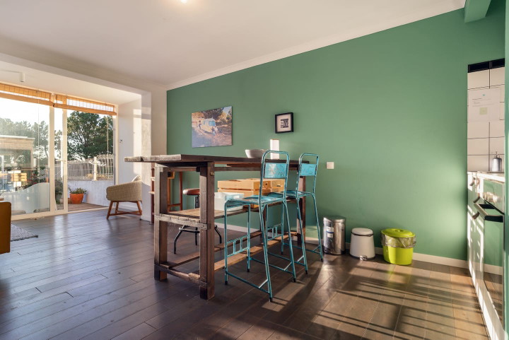 Garden Apartment |Beach House Clerigo By Lisbeyond - Alentejo
