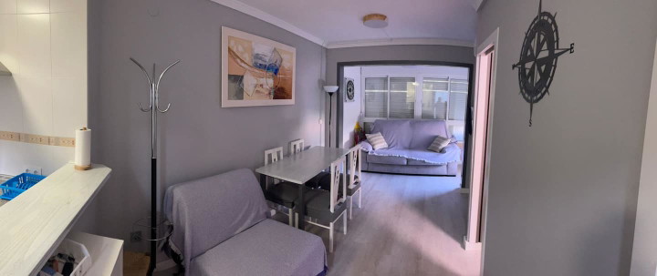 Apartment In Torrox-costa - Torrox