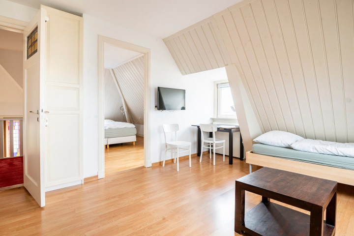 B&b The Little Flower  App.1 - Hoek van Holland
